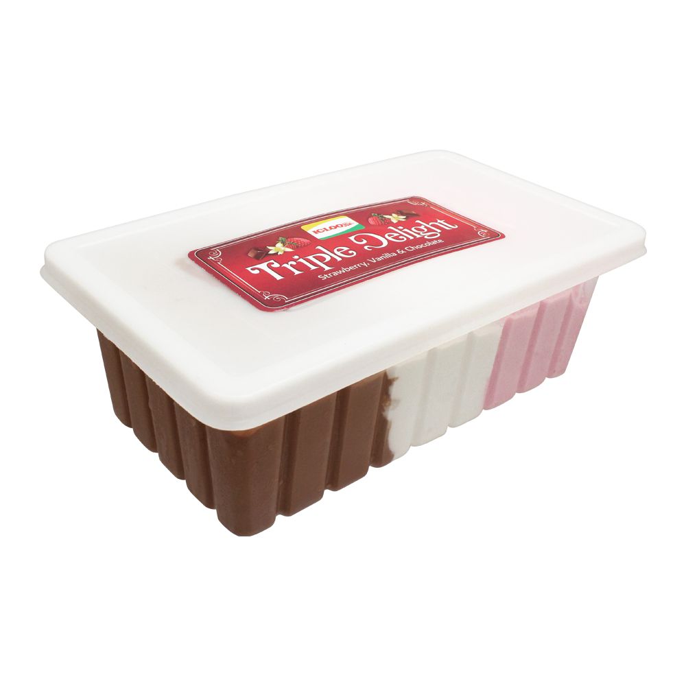 Order Igloo Triple Delight Frozen Dessert, 2 Liters Online At ...