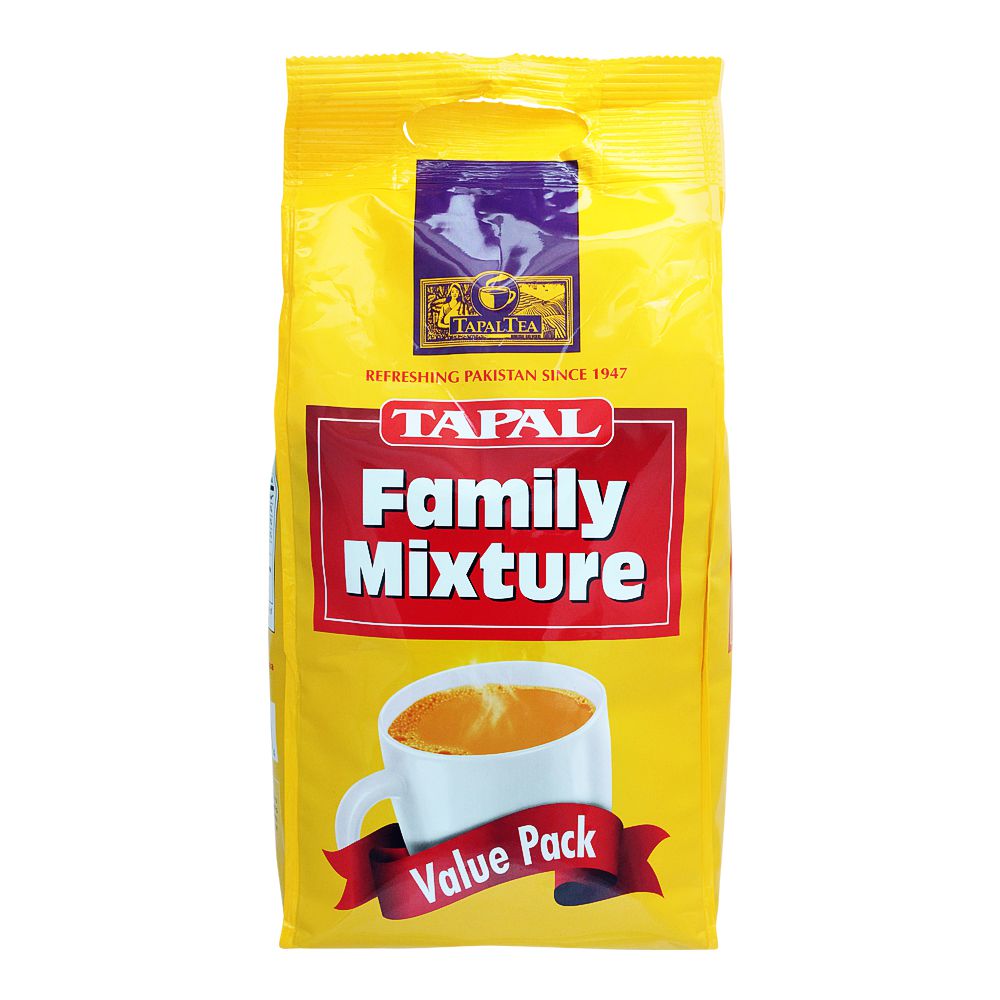 Order Tapal Family Mixture Tea, 950g Online At Competitive Price ...