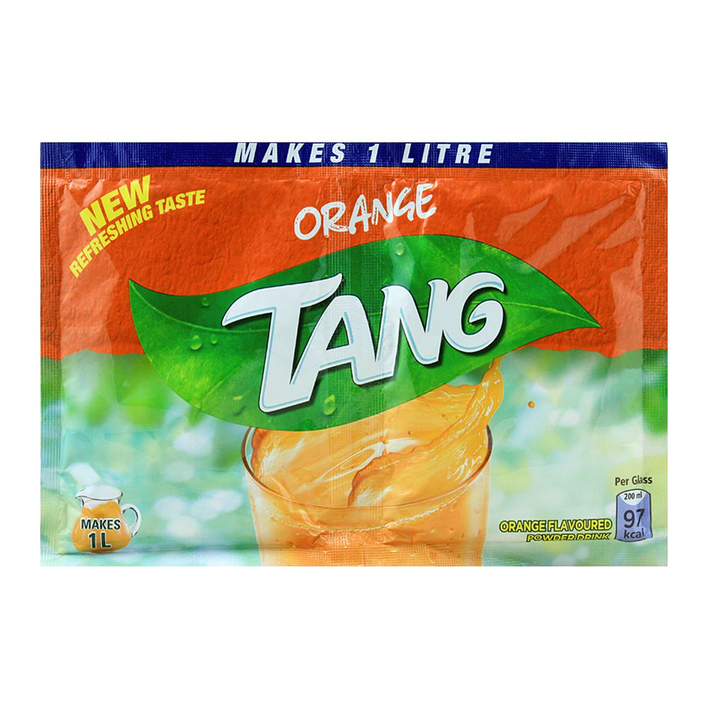Purchase Tang Orange Jug Pack 125g Online At Discounted Price ...