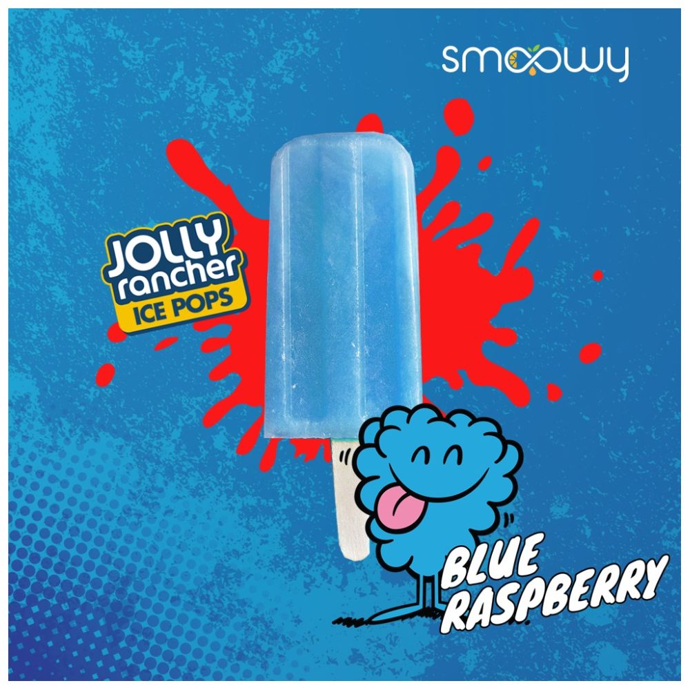 Jolly Rancher Ice Cream JOLLY RANCHER Gummies Misfits 2 In 1 Fruit