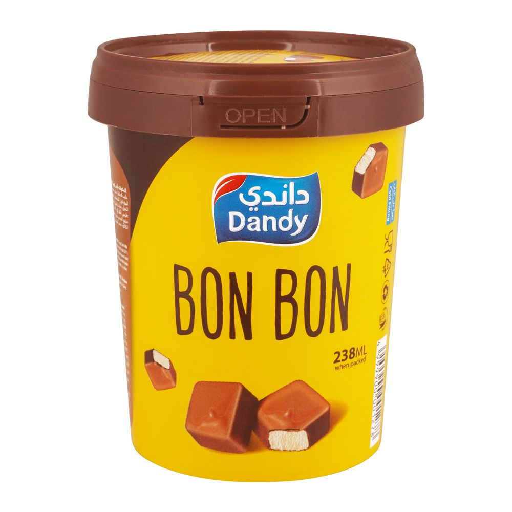 Purchase Dandy Bon Bon Classic Ice Cream, 238ml Online At Best Price ...