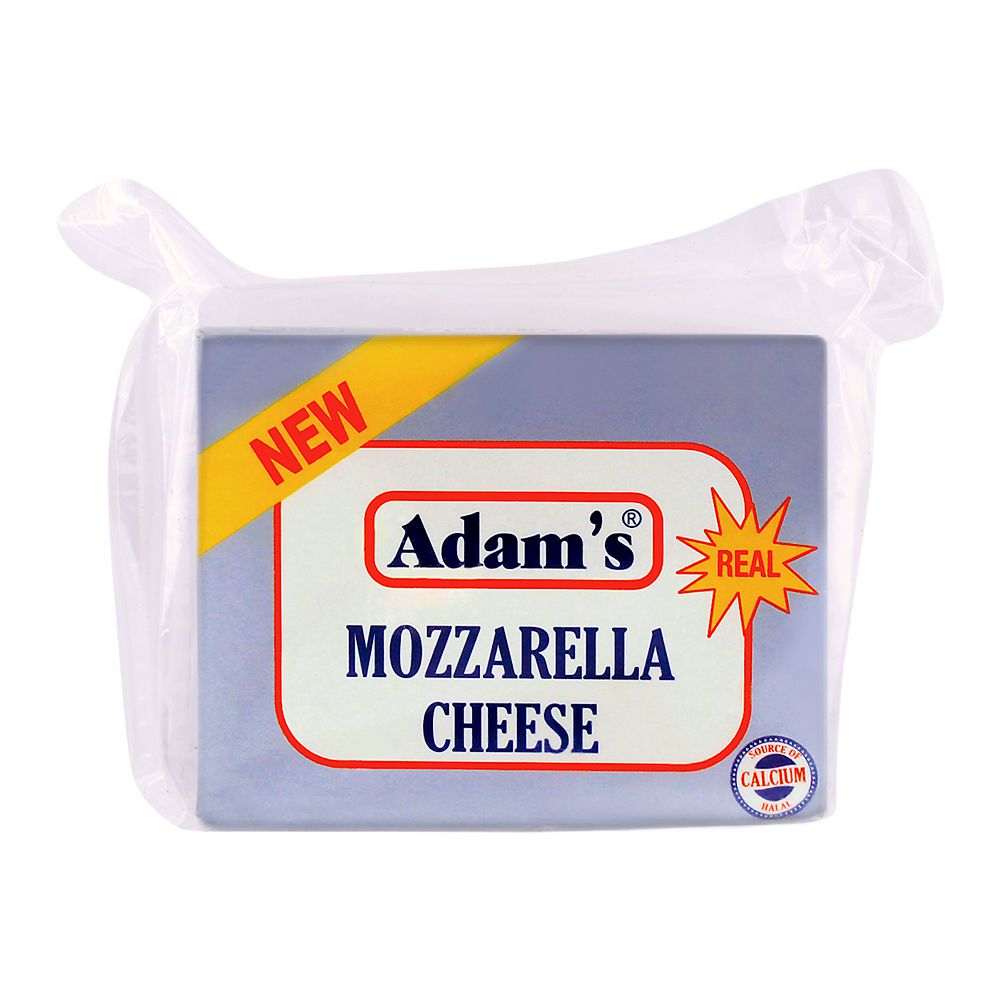 Order Adam's Mozzarella Cheese 200g Online At Discounted Price ...