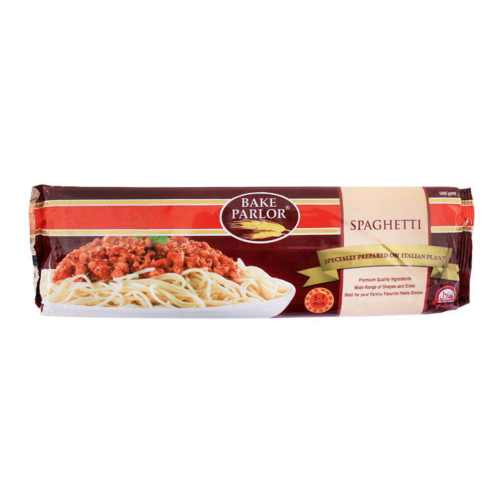 Order Bake Parlor Spaghetti 500gm Online At Discounted Price ...