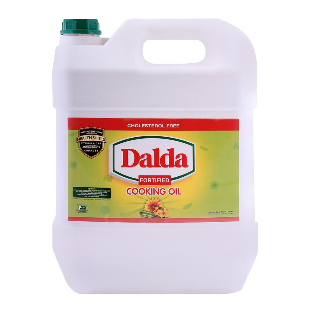 Order Dalda Cooking Oil 10 Litres Can Online At Discounted Price ...