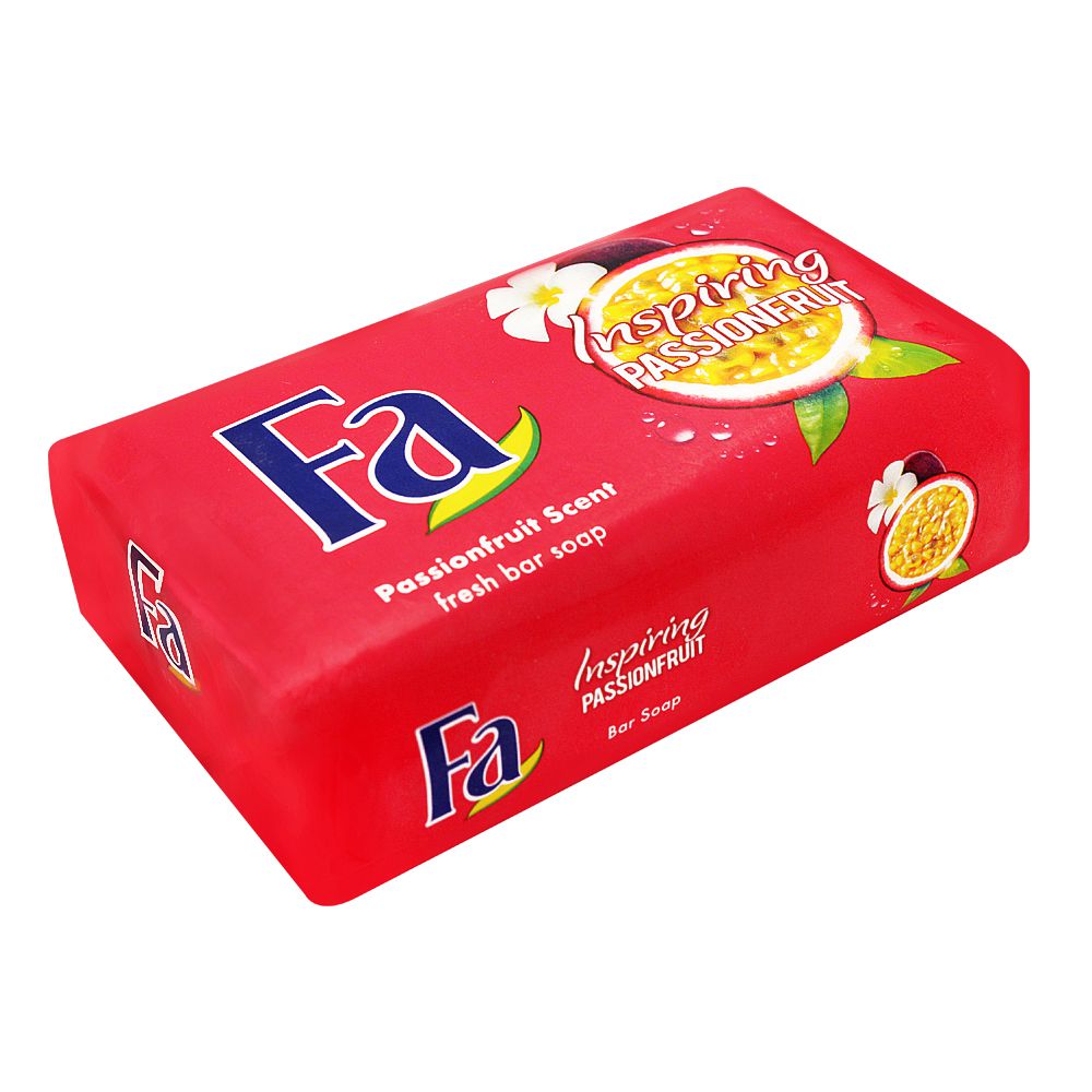 Purchase Fa Inspiring Soap Passion Fruit, 175g Online At Best Price ...