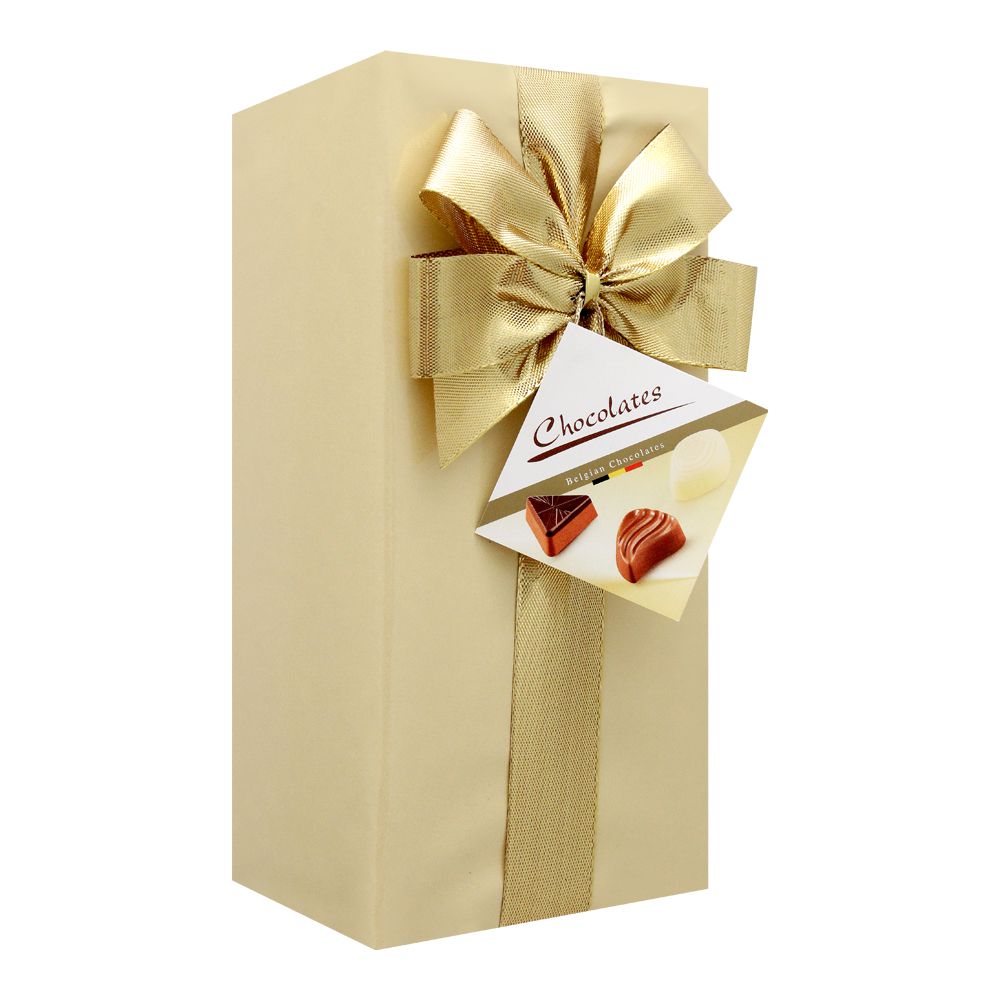 Buy Hamlet Ballotin Pralines Chocolates, Traditional Line, 200g Online ...