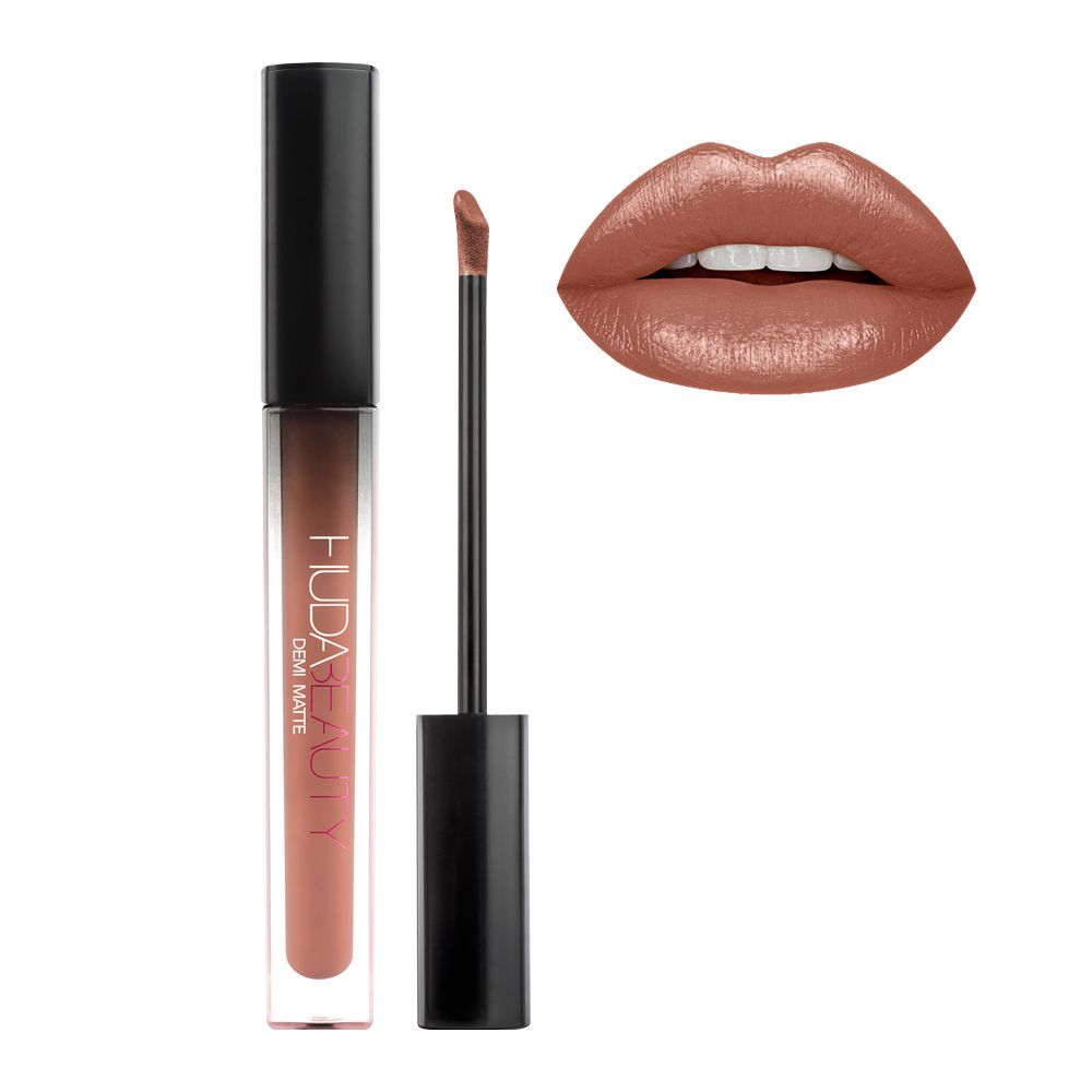 Purchase Huda Beauty Long-Lasting Matte Liquid Lipstick, Day Slayer ...