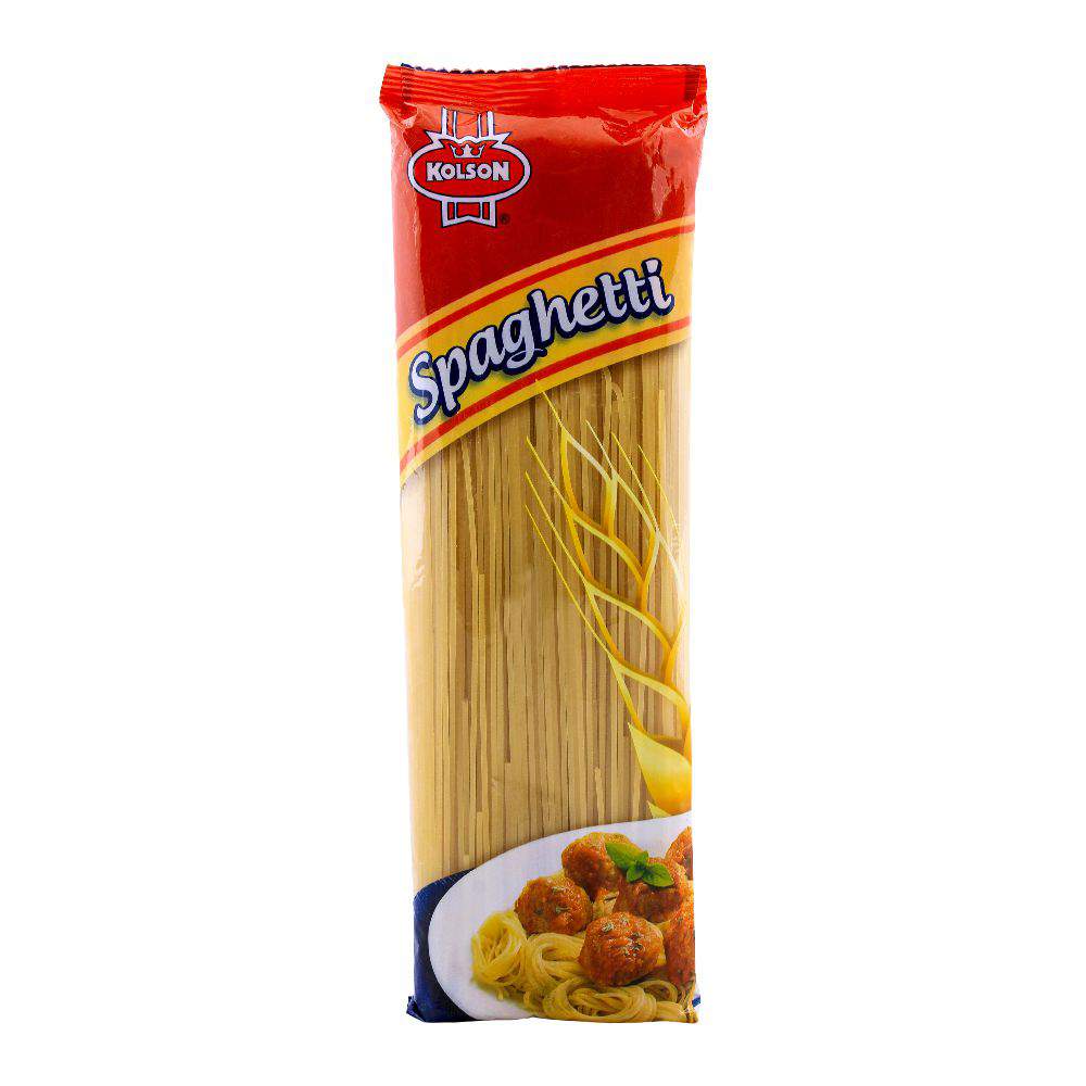 Purchase Kolson Spaghetti Fancy 500g Online At Competitive Price ...
