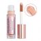Buy Makeup Revolution Conceal & Correct Liquid Colour Corrector, Peach ...