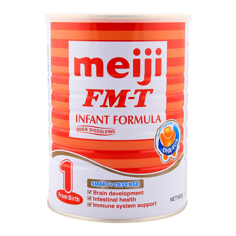 Buy Meiji Infant Formula, Stage 1, Powder 900gm Online At Competitive ...