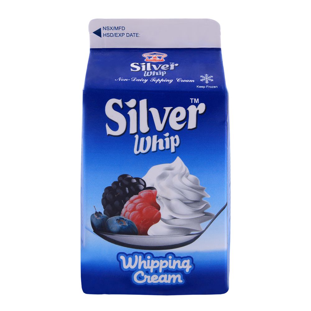 Whip Cream Brands In Pakistan