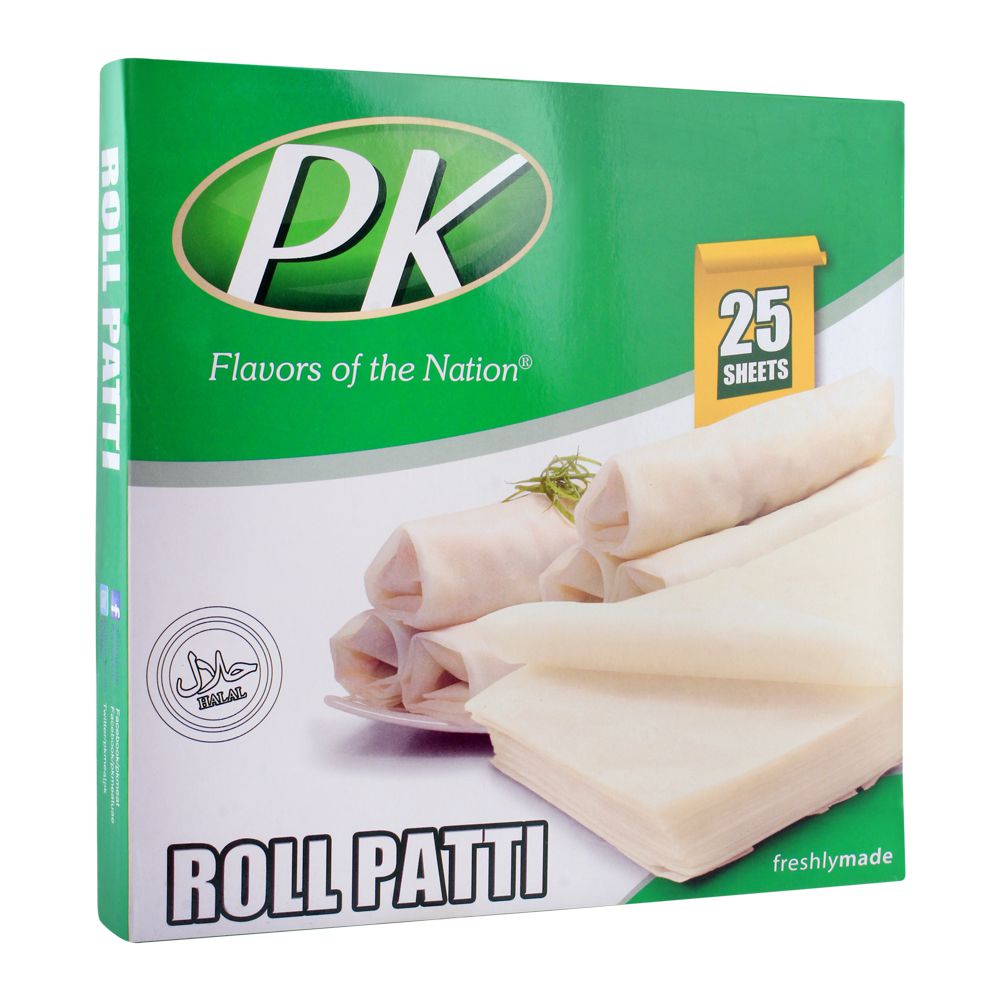 Buy PK Roll Patti Sheets, 25 Pieces Online At Competitive Price ...