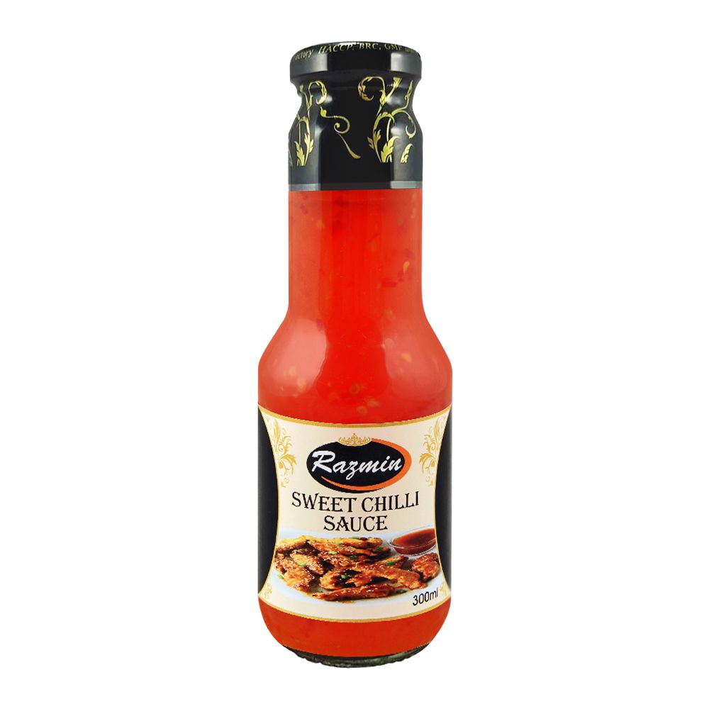 Order Razmin Sweet Chilli Sauce, 300ml Online At Competitive Price ...
