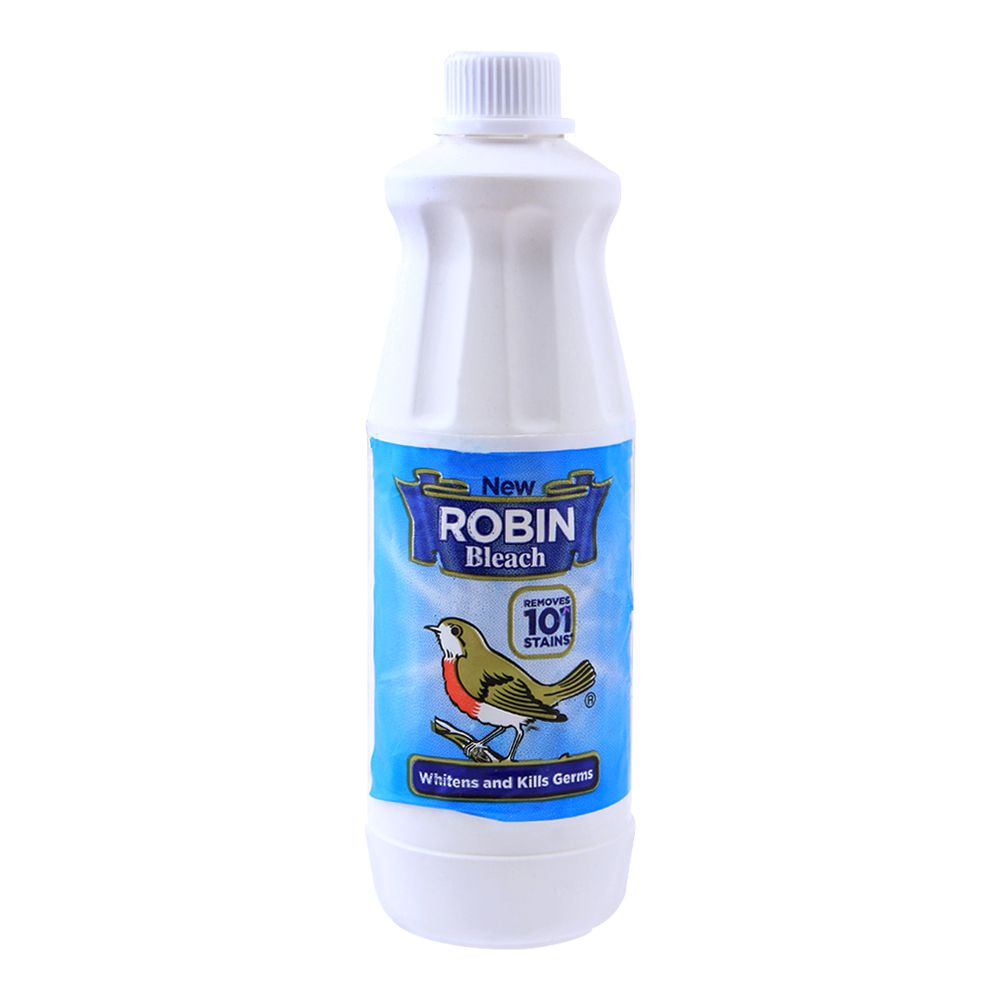 Buy Robin Bleach, 500ml Online At Best Price | Wholesaler.pk